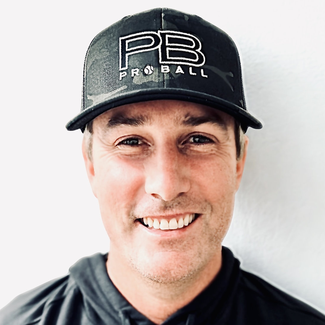 Kevin Helsper - ProBall Baseball